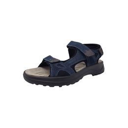 Jomos Trekkingsandalen in Blau | Gr.: 49