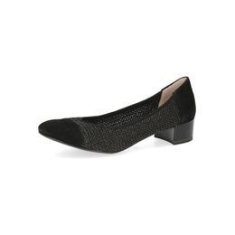 Caprice Pumps in Schwarz | Gr.: 36