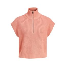 Jack & Jones JJXX Pullover in coral haze | Gr.: M