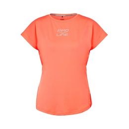 Venice Beach T-Shirt Pro Line Berkeley in alarm | Gr.: XS