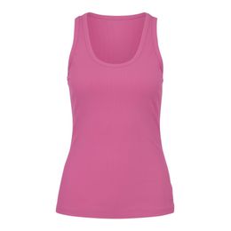Venice Beach Top VB Brenda in peony | Gr.: XS