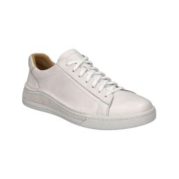 Josef Seibel Sneaker Cleve 02 in weiss | Gr.: 47
