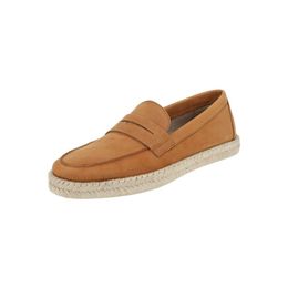 Geox Slipper in Hellbraun | Gr.: 40