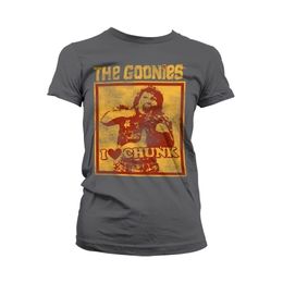 The Goonies Shirt in Grau | Gr.: XL
