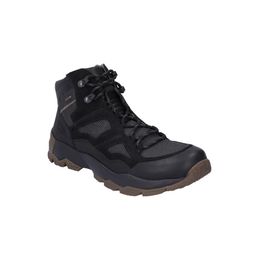 Josef Seibel Stiefelette Philipp 52 in schwarz | Gr.: 46