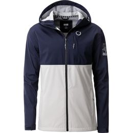 DEPROC Active Outdoorjacke Jooris MN in Wei&szlig; | Gr.: 48