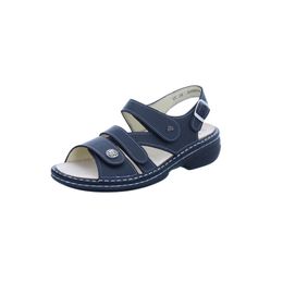 Finn Comfort Outdoorsandalen GOMERA in black | Gr.: 40
