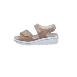Semler Komfort Sandalen in Braun | Gr.: 41