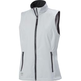 Helly Hansen Weste "Manchester 2.0 Softs Vest" in Grau | Gr.: XS