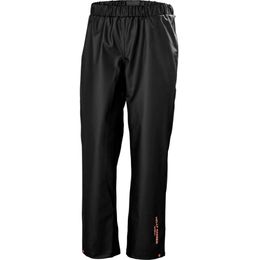 Helly Hansen Regenhose "Luna Rain Pant" in Schwarz | Gr.: L
