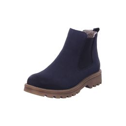 Rieker Winterstiefeletten in pazifik | Gr.: 42