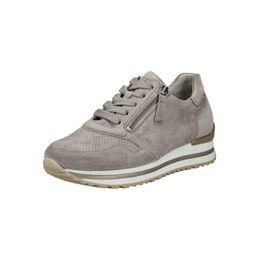 Gabor Sneaker in Grau | Gr.: 40,5