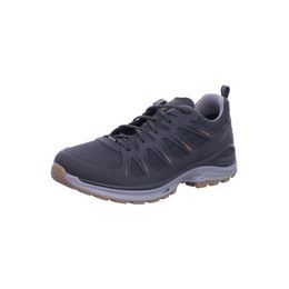 Lowa Outdoorschuhe INNOX EVO II GTX in anthrazit/bronze | Gr.: 9,5