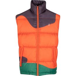 DNGRS Dangerous Westen in camouflage | Gr.: XXL