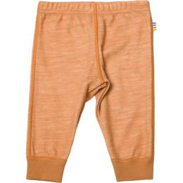 Joha Kinder Leggings in Orange | Gr.: 80