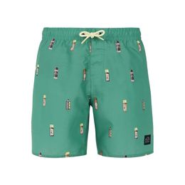 Protest " PRTBITMAP JR in Frosty Green | Gr.: 152