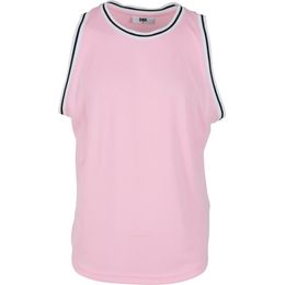 DEF Tank-Tops in fairy tale/white | Gr.: XL