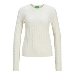 Jack & Jones JJXX Pullover in vanilla ice | Gr.: L