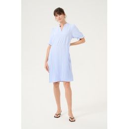 Culture Kleid CUpaddy Relaxed fit in Cashmere Blue | Gr.: XXL
