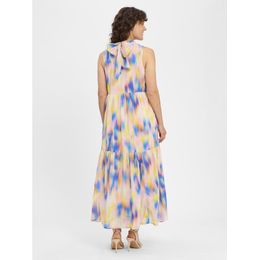 Y.A.S Kleid YASVirano in royal rosa - 0001 | Gr.: 38