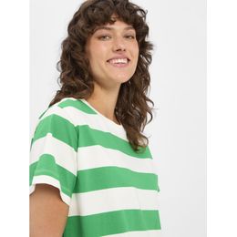 Marie Lund Kleid in gras ecru - 0002 | Gr.: XS