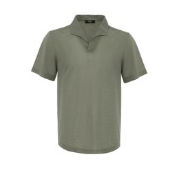 Antioch Shirt Herren Gr&ouml;&szlig;e S khaki