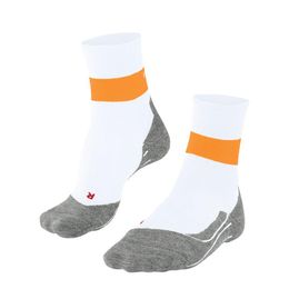 Falke RU Compression Stabilizing Bekleidung Damen wei&szlig; S