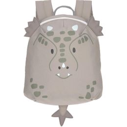 Lässig LÄSSIG Kinderrucksack »About Friends, Tiny Backpack, Dragon« PETA-approved vegan Olive