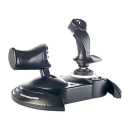 Thrustmaster Simulations-Controller »T.Flight Hotas One« schwarz