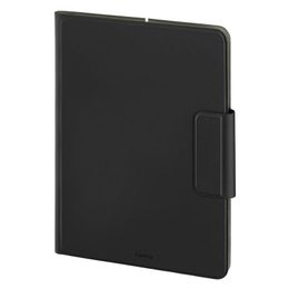 Hama Laptop-Hülle »Tablet Case "Premium" mit Tastatur für Tablets 24 - 28 cm (9, 5 - 11")« 24, 1 cm (9, 5 Zoll) schwarz Elastische Gummiecken...