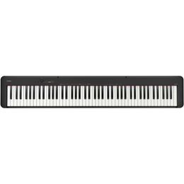 Casio Digitalpiano &raquo;CDP-S110BK&laquo; mit Pedal schwarz