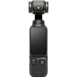 DJI Camcorder »Osmo Pocket 3« 4K Ultra HD Bluetooth schwarz