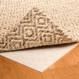 Obsession Antirutsch Teppichunterlage &raquo;My Slip Stop 475&laquo; individuell zuschneidbar, waschbar cream Obermaterial: 100% Polyester B/L: 180 cm x 270 cm