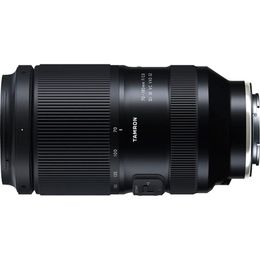 Tamron Objektiv &raquo;70-180mm F/2,8 Di III VC VXD G2 Vollformat f&uuml;r Sony E-Mount&laquo; schwarz Fragen? Telefonisch bei 040 - 3603 3320 oder per Mail bei multimedia@