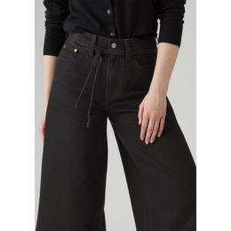 Levi's LEVI'S Weite Jeans »XL CULOTTE« im Five-Pocket Style NOW HEAR ME 26 - N-Gr N-Gr 26 Culotte XL CULOTTE von Levi's