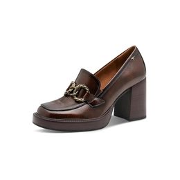 Tamaris Pumps female Brown size 38