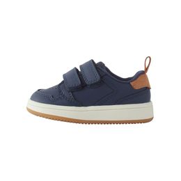 next Sneaker Jungen Gr&ouml;&szlig;e 26 navy / hellbraun