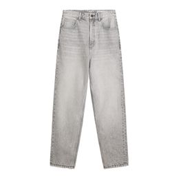 Bershka Jeans male Grey size 40