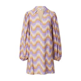 EDITED Kleid 'Berkley' Damen Größe 42 bunt Winterkleid