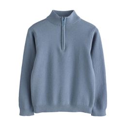 next Pullover Jungen Gr&ouml;&szlig;e 116 opal