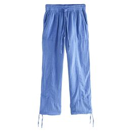 next Pants female Blue size 20