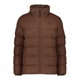 alife and kickin ALIFE & KICKIN Winterjacke »Herren BeatAK A« Warme gefütterte Herrenwinterjacke mit abnehmbarer Kapuze nutshell XXL XXL Stylische Herrenwinterjacke...