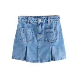 next Skirt girl Blue size 6 yrs