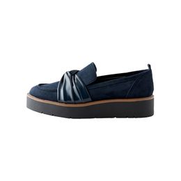 next Classic Flats 'Forever Comfort ' female Blue size 7