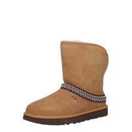 UGG Australia Ugg Boots 'Classic' female Brown size 5