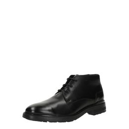 Lloyd Chukka Boots 'VIBE 325' Herren Gr&ouml;&szlig;e 48 schwarz