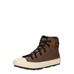 Converse Stiefel 'CTAS BERKSHIRE' Jungen Gr&ouml;&szlig;e 32 schlammfarben / schwarz / offwhite