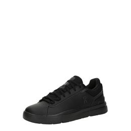 On Sneakers 'THE ROGER Advantage' male Black size 12,5