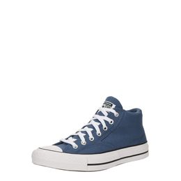Converse High-Top Sneakers 'Ctas Malden Street' male Blue size 10
