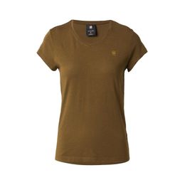 G-Star Raw G-star Shirt 'Eyben' female Green size XXL